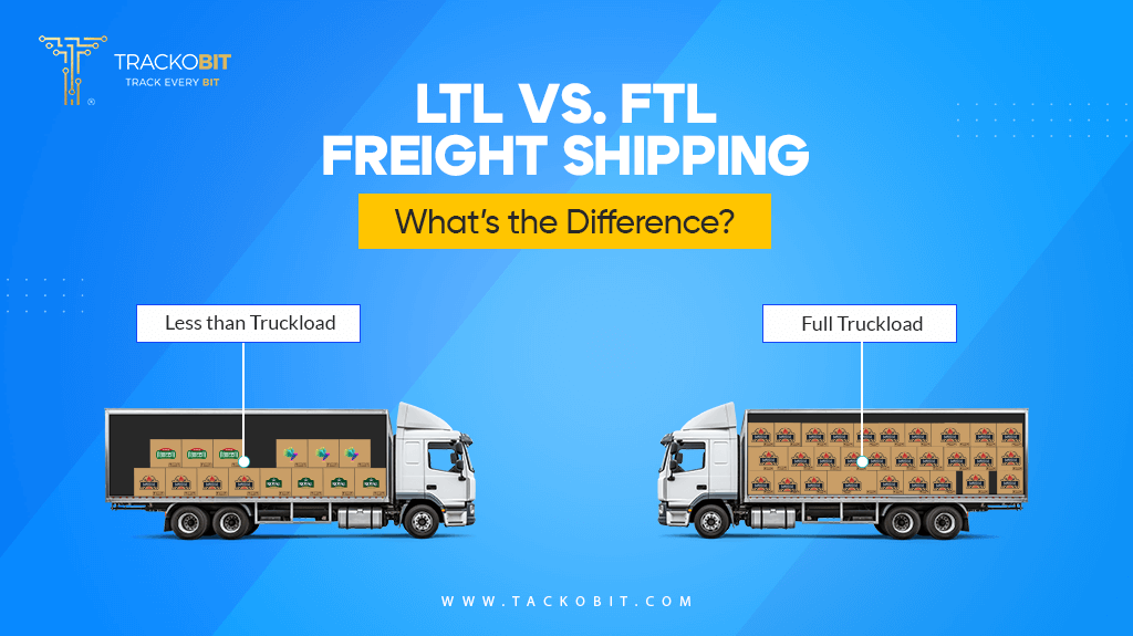 Ltl Freight Tracking Tools: Features And Recommendations - TechHopes